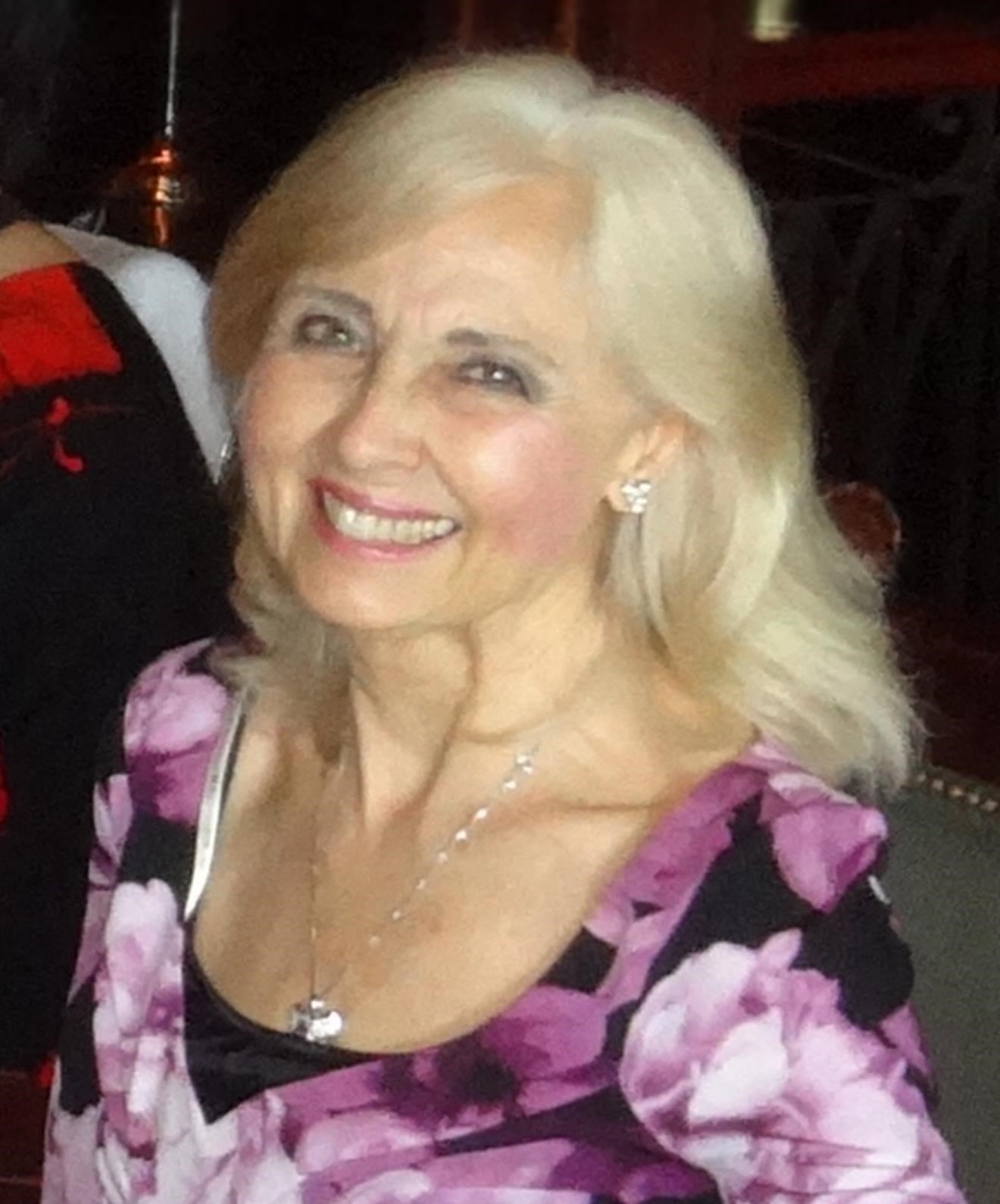 Sandra Nelson Obituary - Lansing, MI