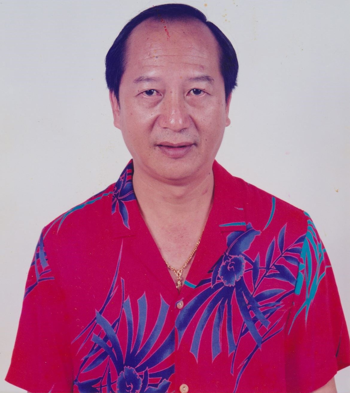 Po Shing Henry Chan Obituary - Honolulu, HI