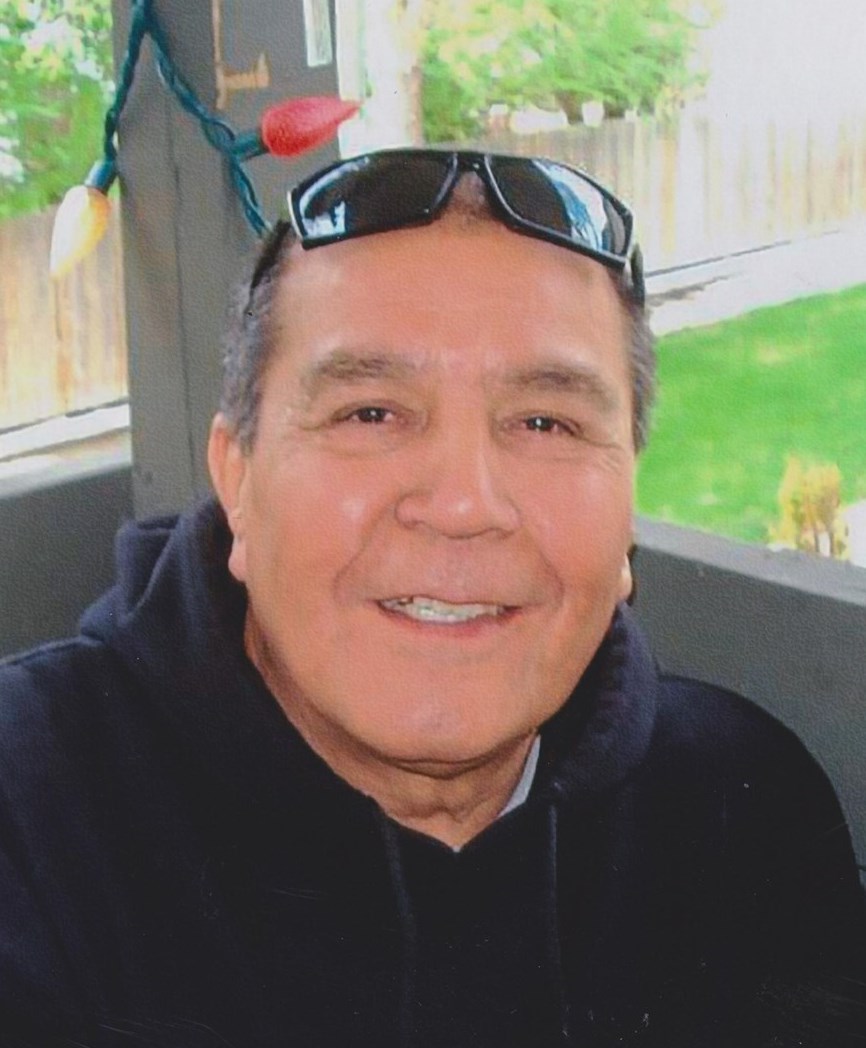 Joseph "Little Joe" Head Obituario - Navin, MB