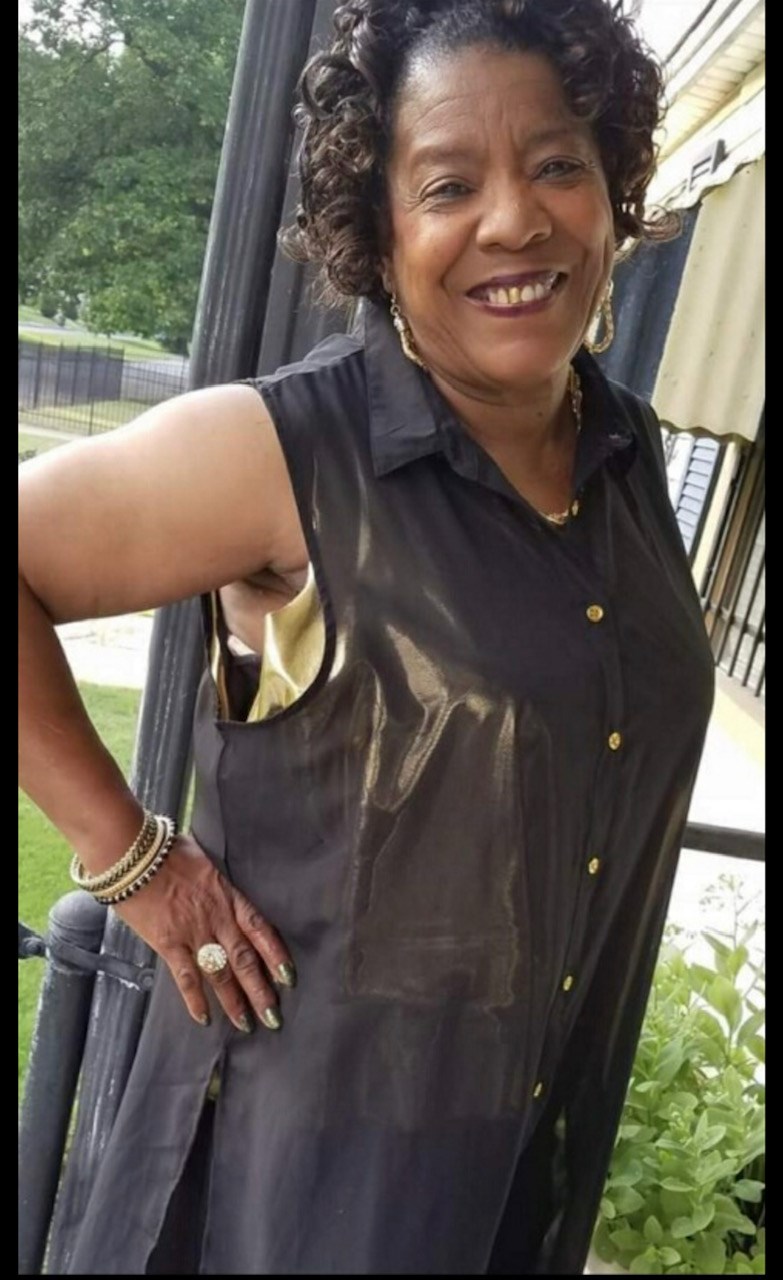 Jacqueline Nelson-Luckett Obituary - Memphis, TN