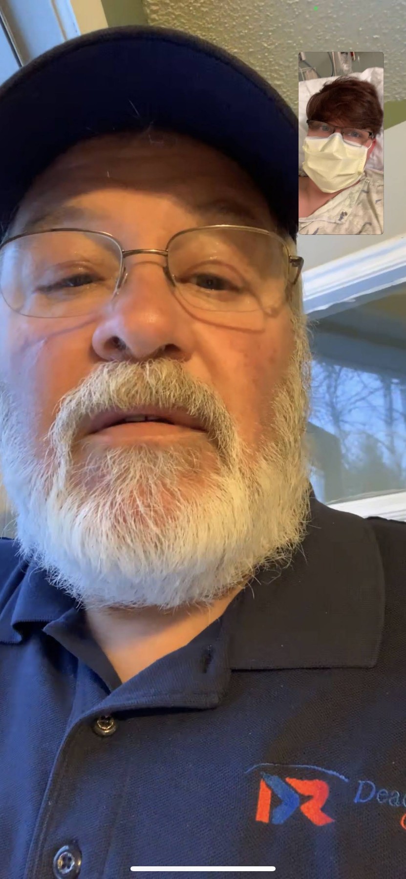 Mark Ouellette's Instagram, Twitter & Facebook on IDCrawl