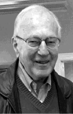 Andrew Hare Obituary - Arlington, VA