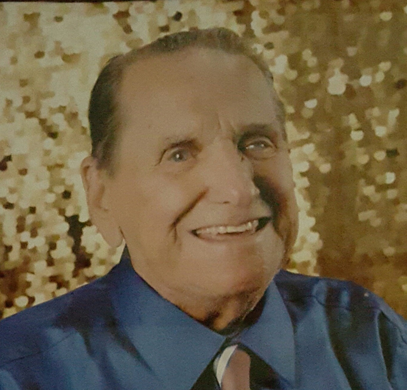 Edward "Tuggie" John Serpas Obituary - New Orleans, LA