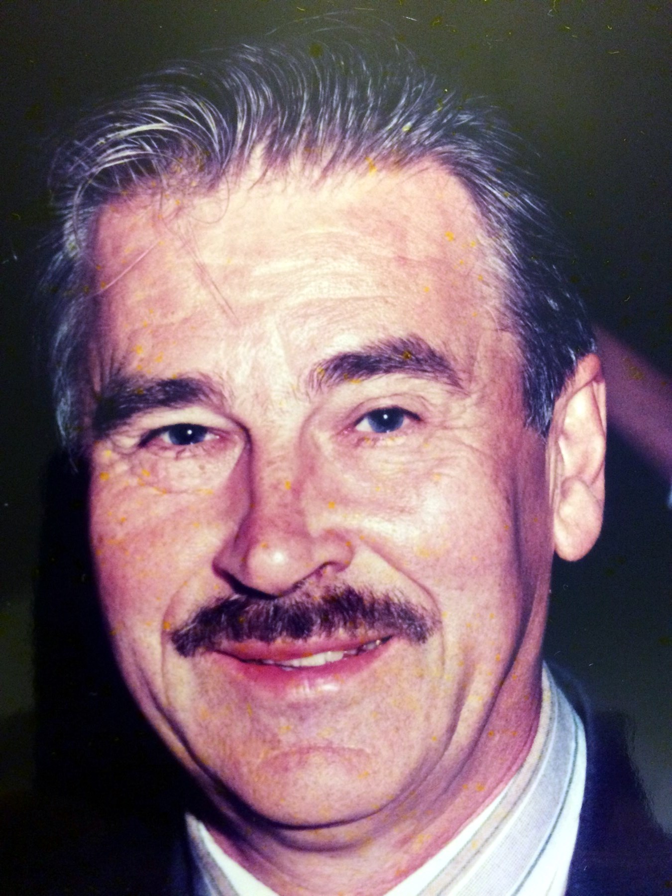 Stanley John Pickett Obituary - North Vancouver, BC
