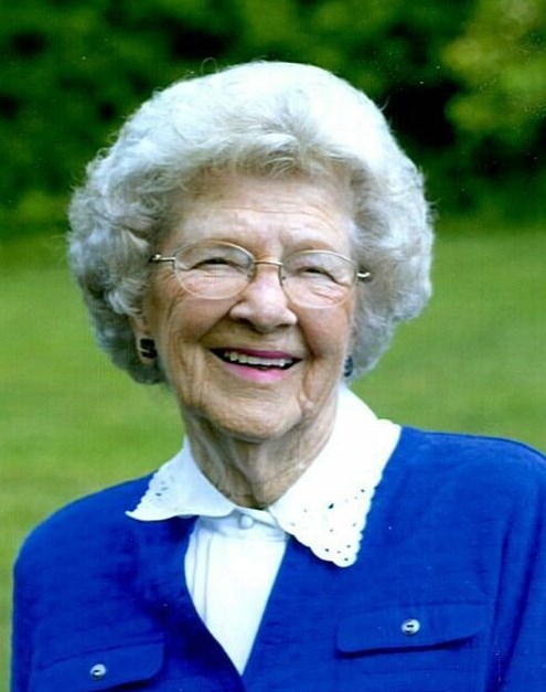 Nellie Minter Obituary - Martinsville, VA