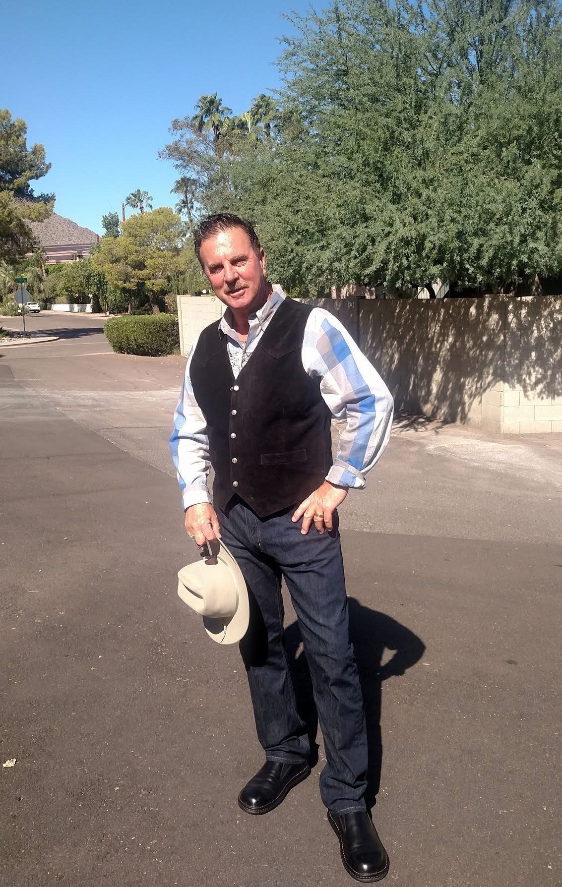 Alan Dougherty Obituary - Phoenix, AZ