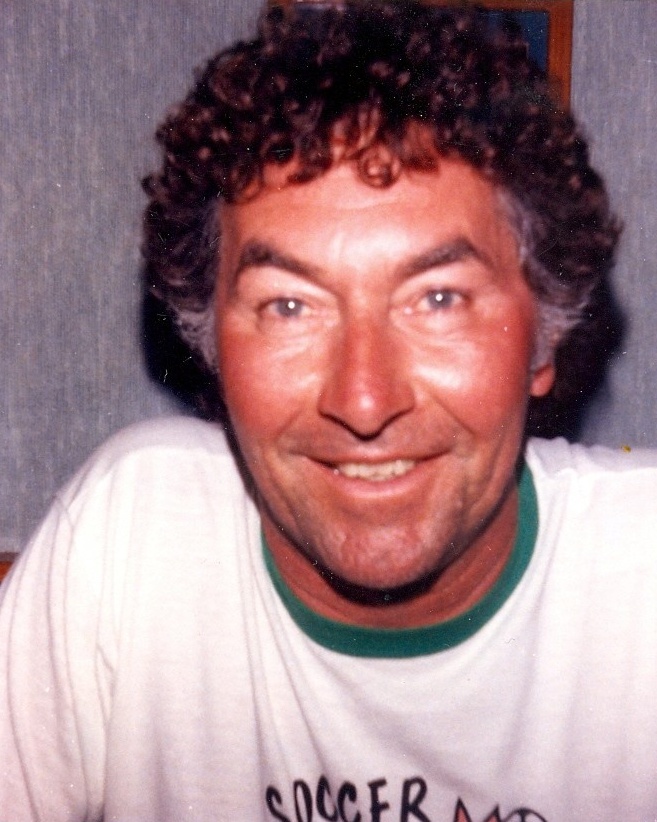 David Becker Obituary - Ventura, CA