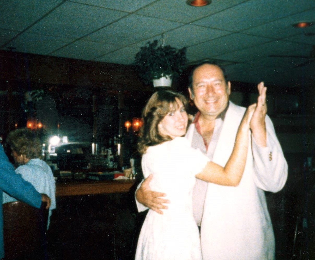 Obituary Arthur Becker