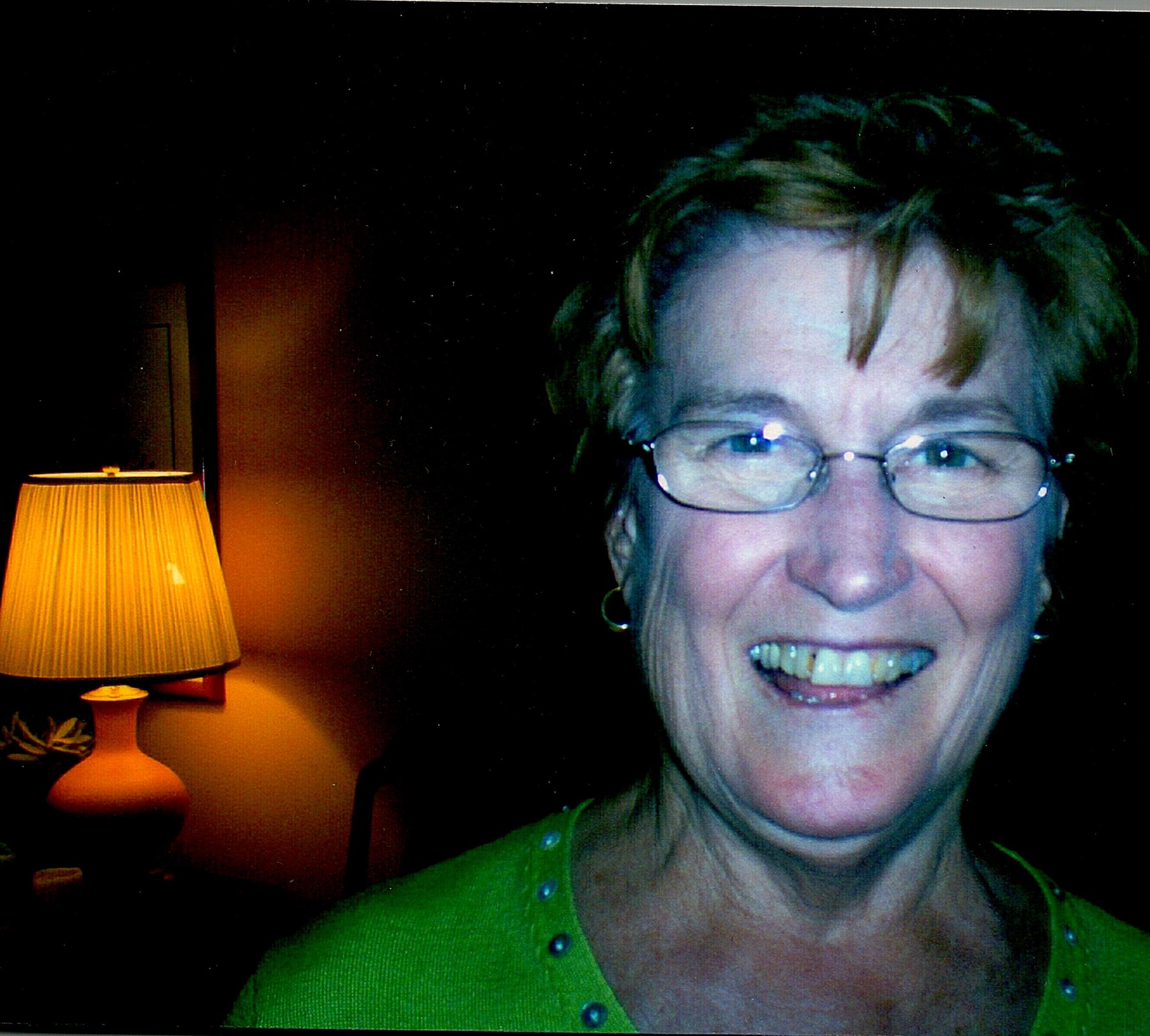 Ruth Morgan Rigby Obituary - Nashville, TN