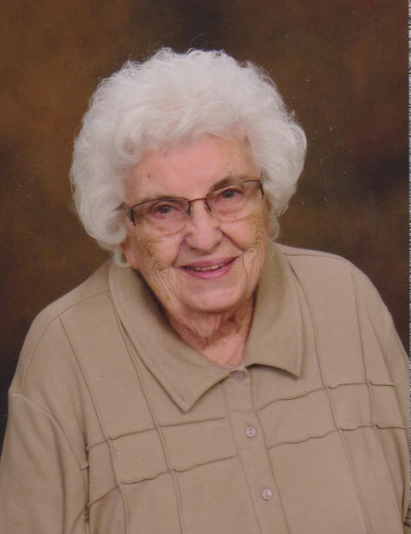 Helen Elizabeth Rahn Obituary - Davenport, IA