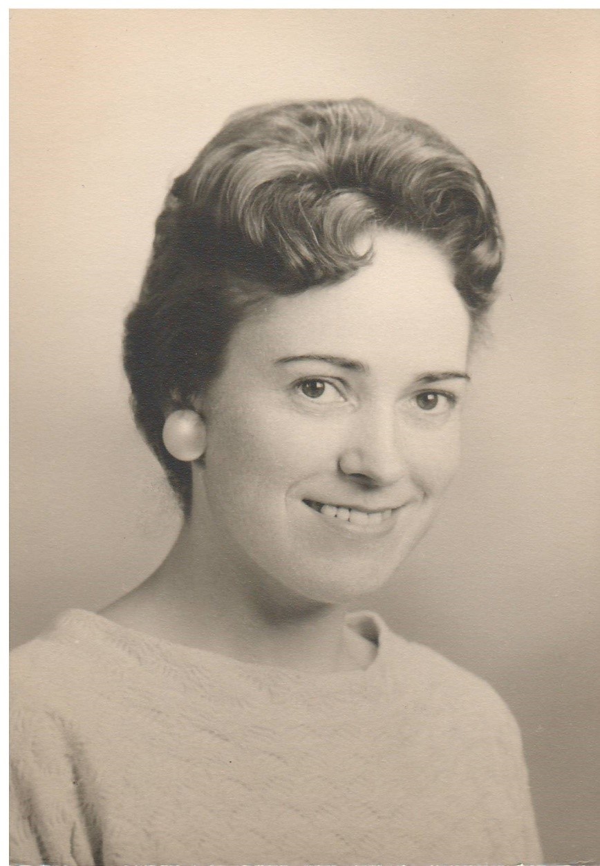 Helen Johnson Obituary - Lynnwood, WA