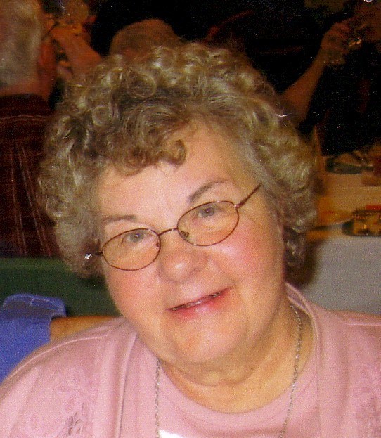 Louise Bolla Obituary - Thornhill, ON