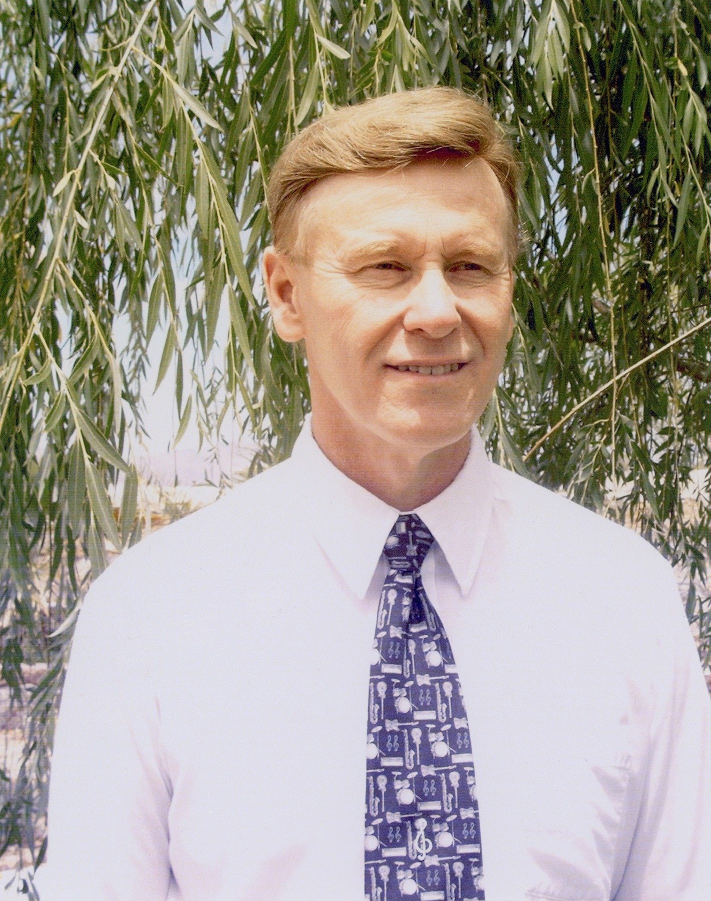 Terrence McMicken Obituary - El Paso, TX