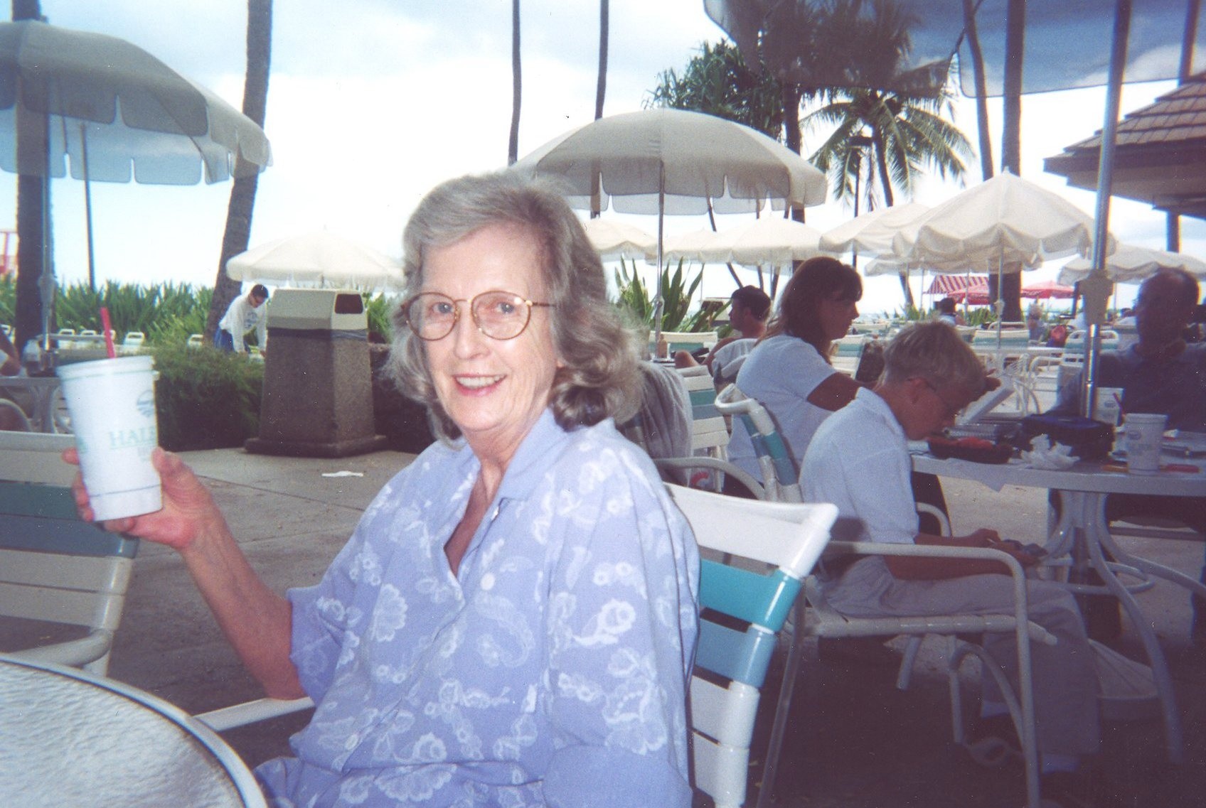 Nina Jewel Roca Obituary - Roseville, CA