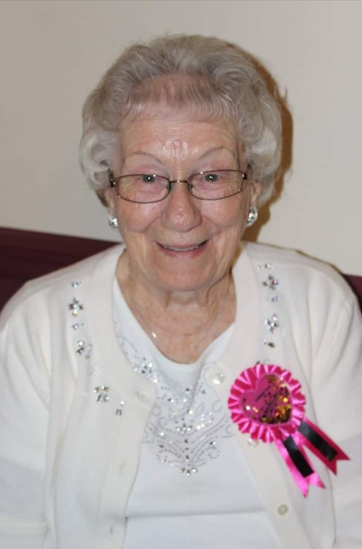 Irene Fitzpatrick Obituary - Albion, MI