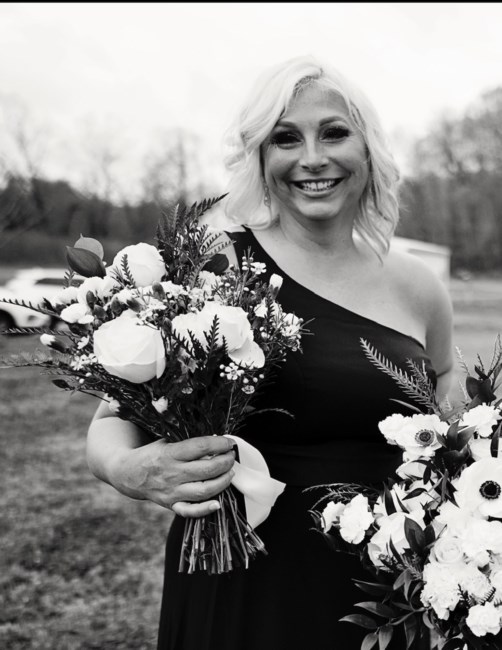 Nancy Collier Obituary - Murfreesboro, TN