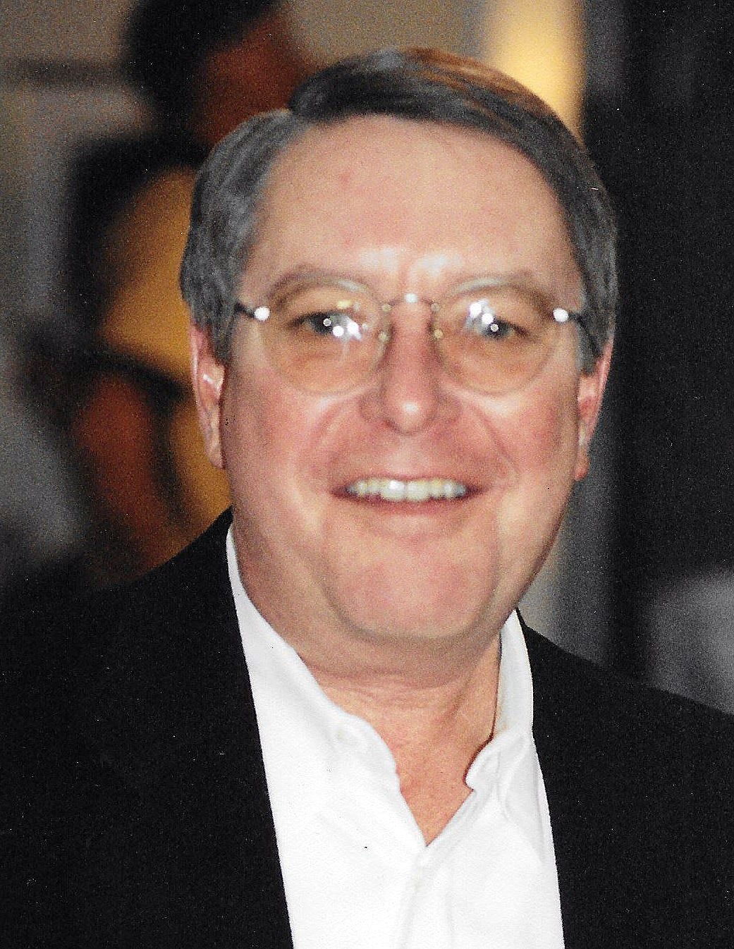 John Clark Obituary - Indianapolis, IN