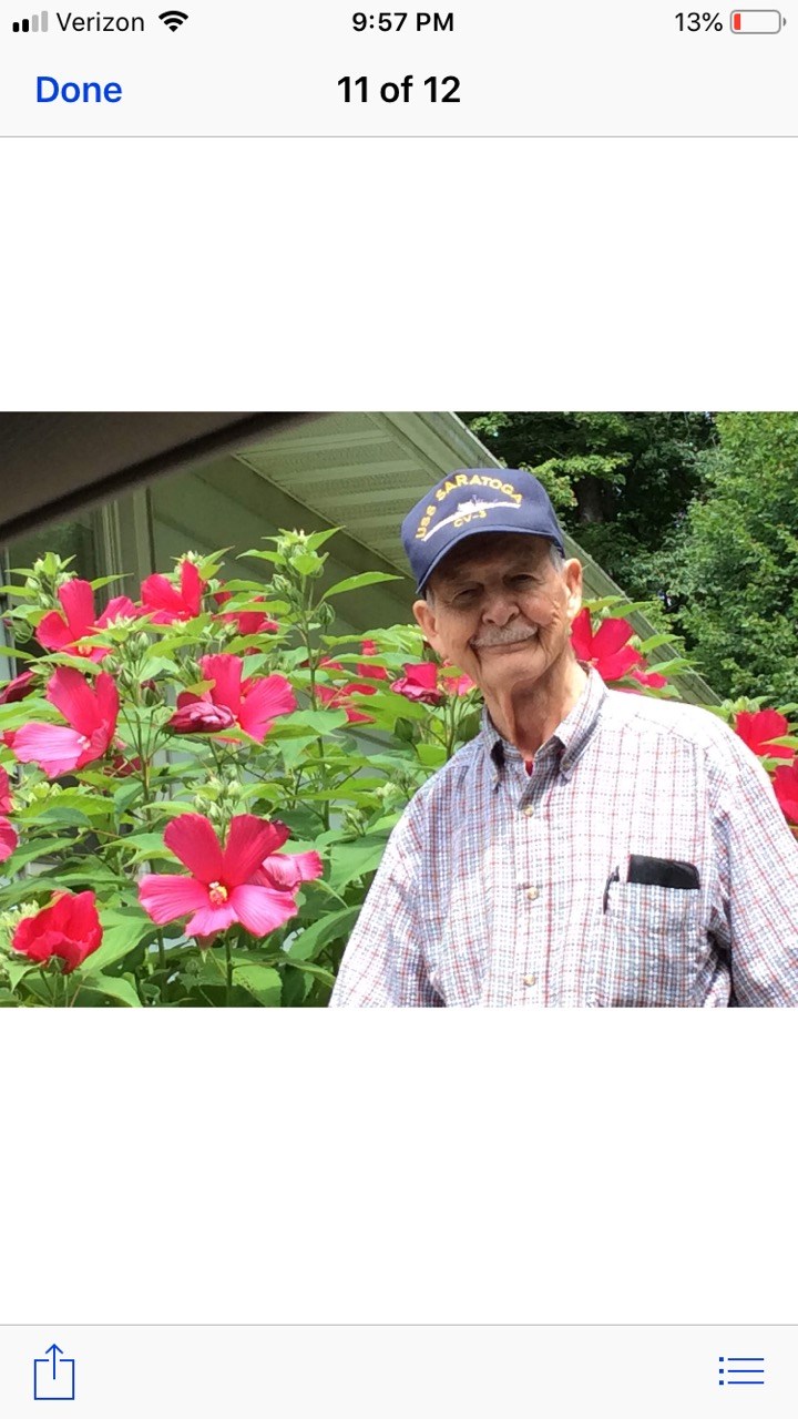 James Joseph Ptak Jr. Obituary - Chesterland, OH
