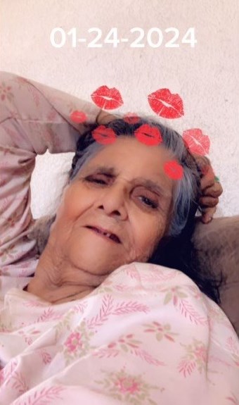 Maria L Mata Obituary - Phoenix, AZ