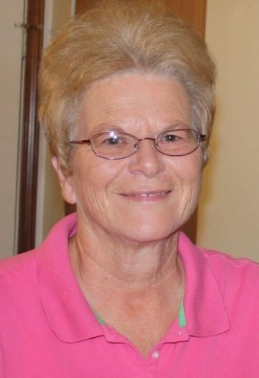 Patricia Campbell Obituary - East Lansing, MI