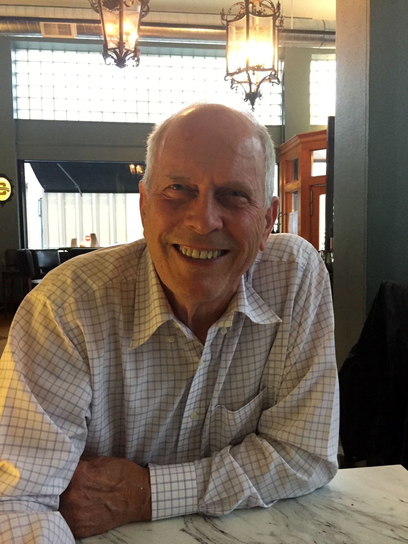 Robert Fields Obituary - Portland, OR