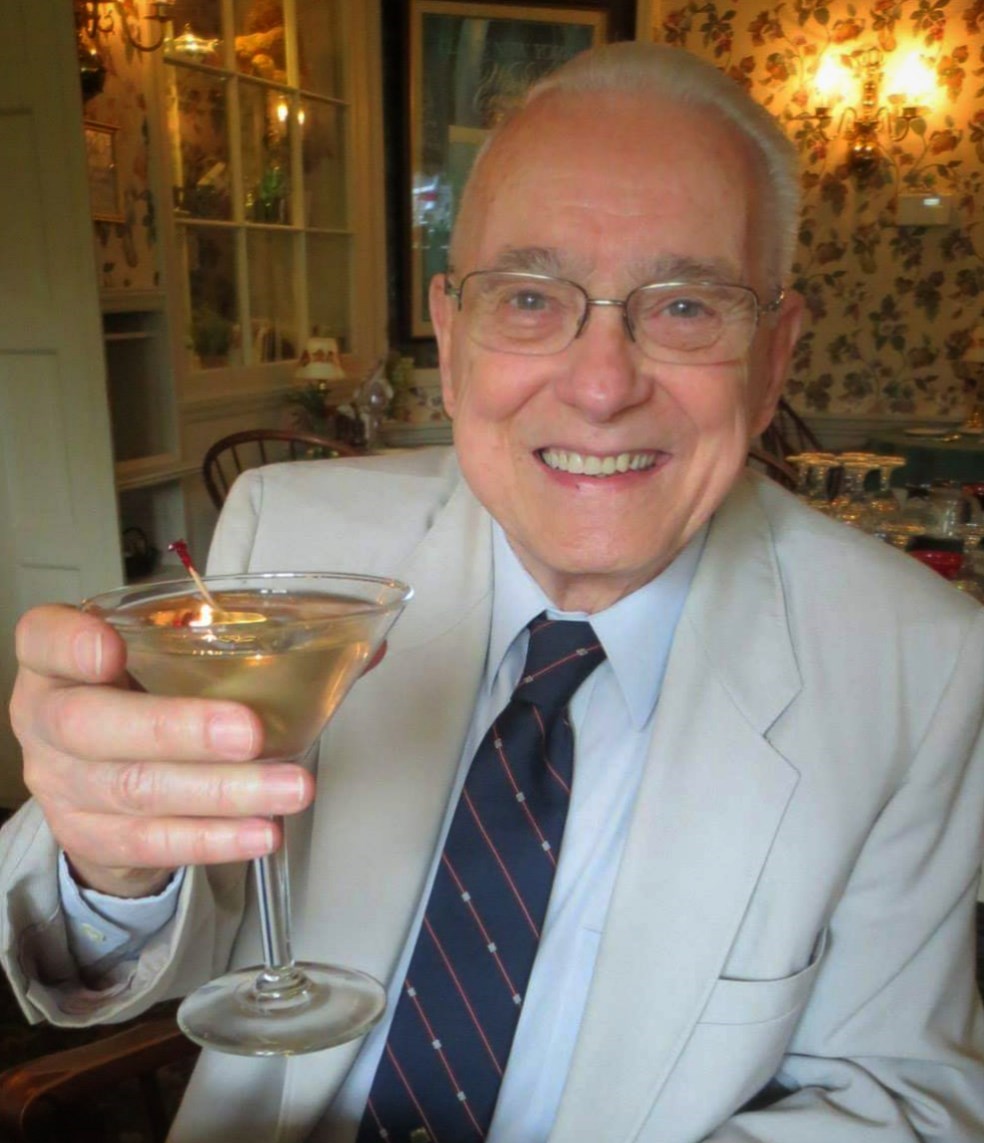Edward Michalski Obituary - East Amherst, NY