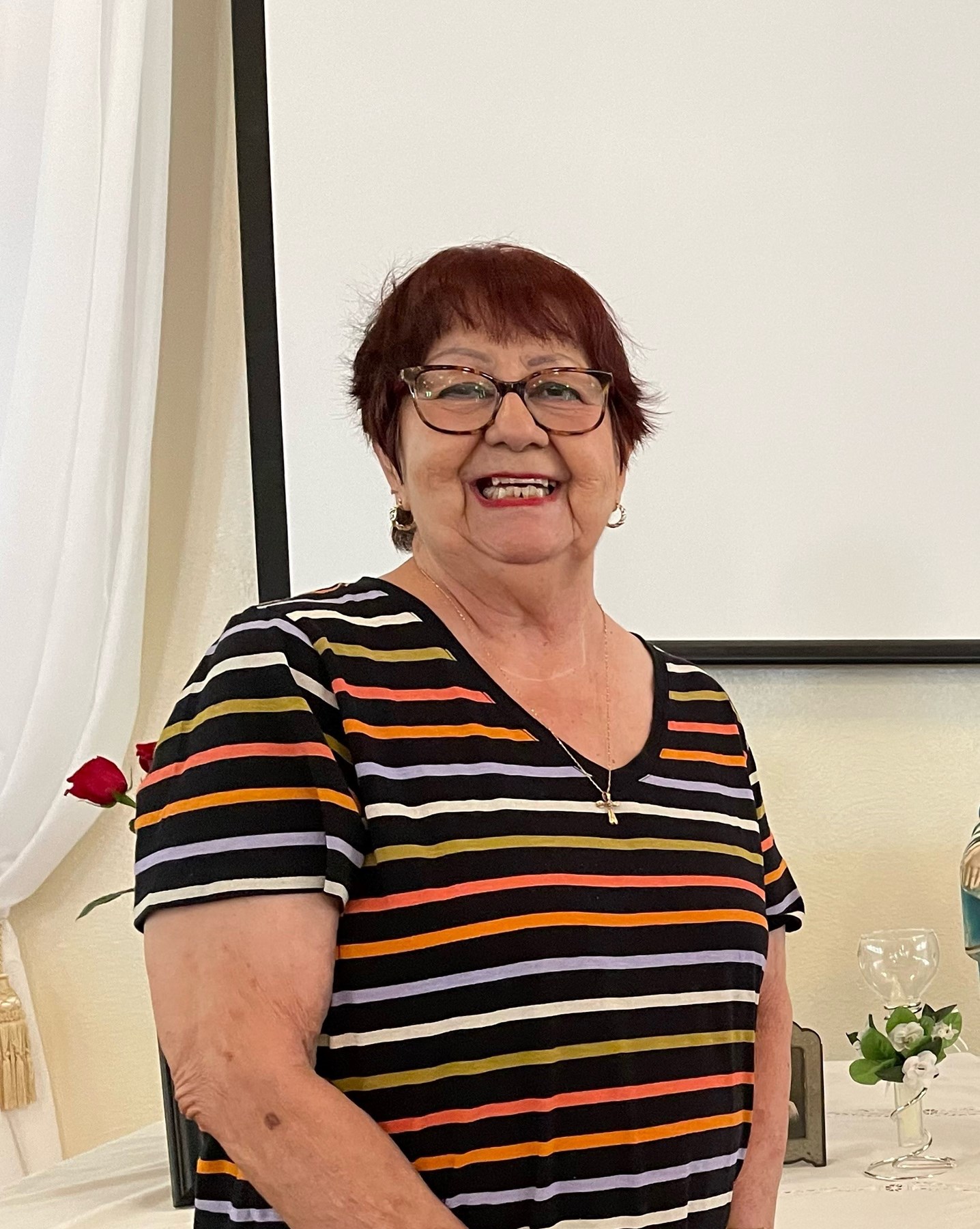 Olga Emma Robles Obituary - Chandler, AZ