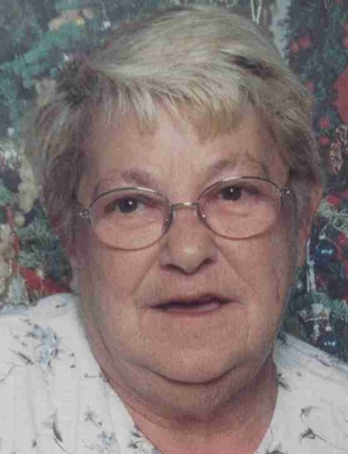 Joanne Kohr Obituary - Harrisburg, PA