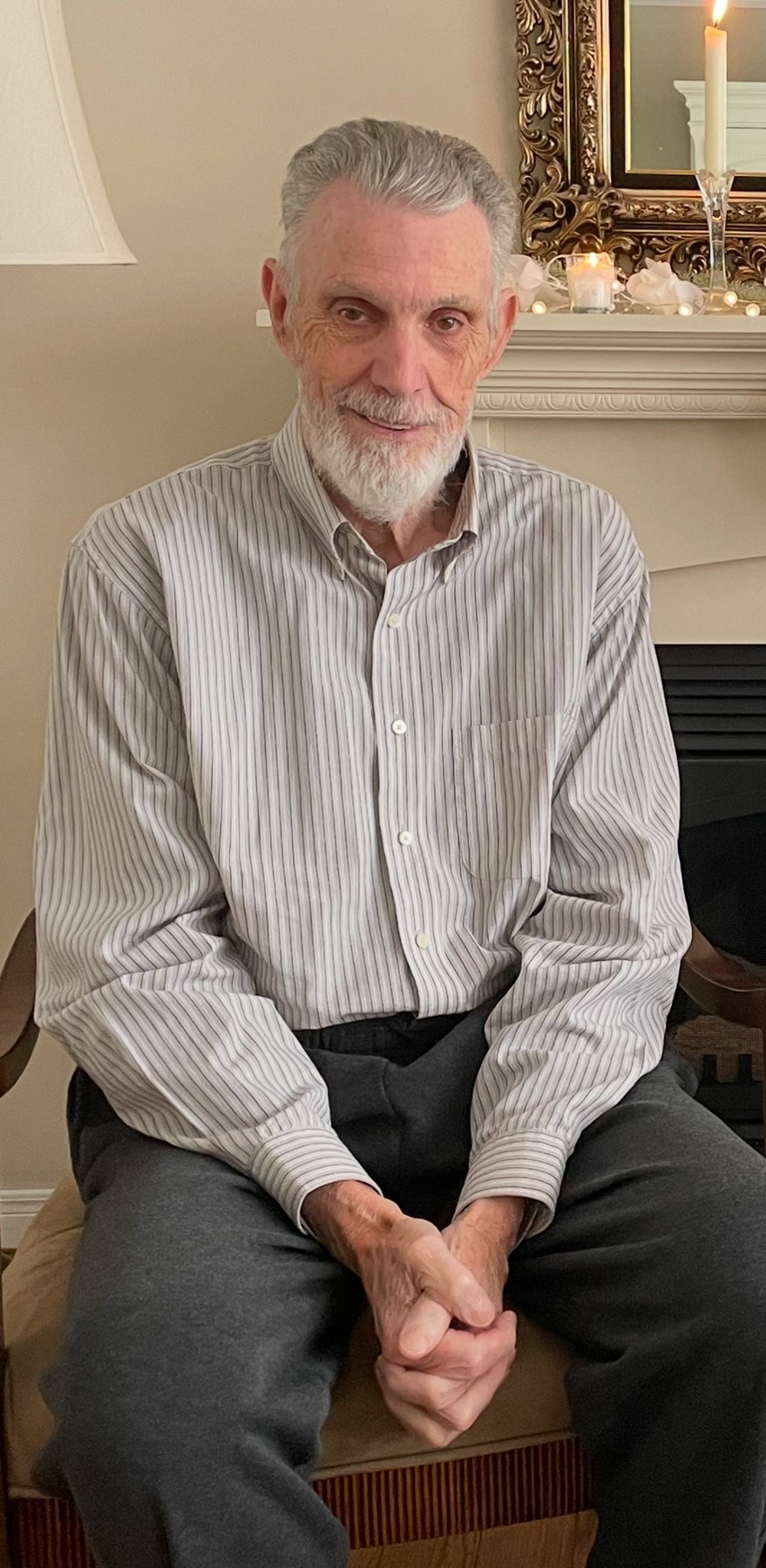 Bernard Marchant Obituary - Cambridge, ON