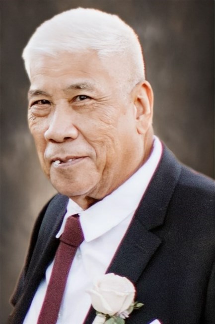 George Ranches Obituary - Las Vegas, NV
