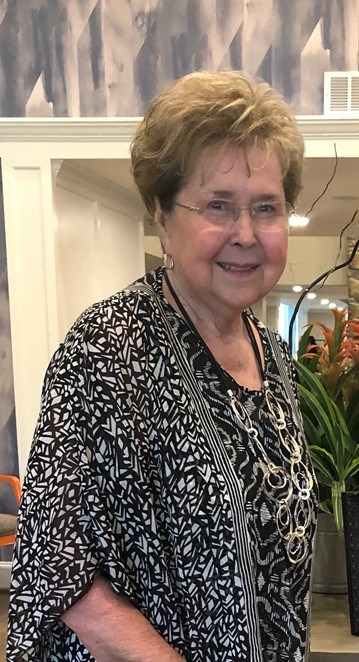 Floydora Stringer Obituary - Fort Worth, TX