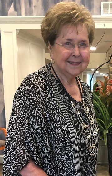 Floydora Stringer Obituary - Fort Worth, TX