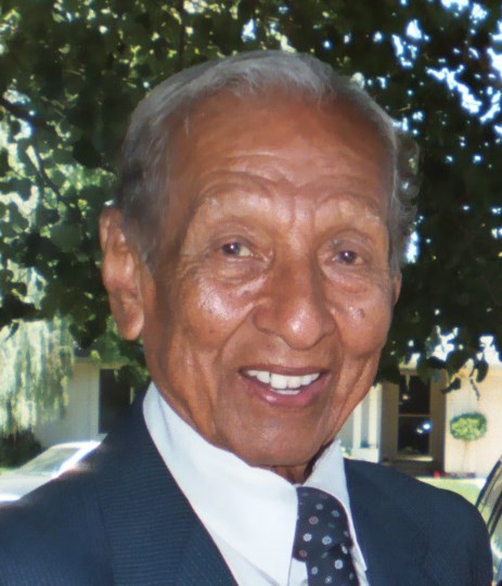 Richard T Rodriguez Obituary - San Gabriel, CA