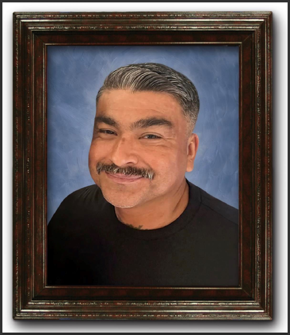 Eduardo Sabedra Obituary - Chino, CA