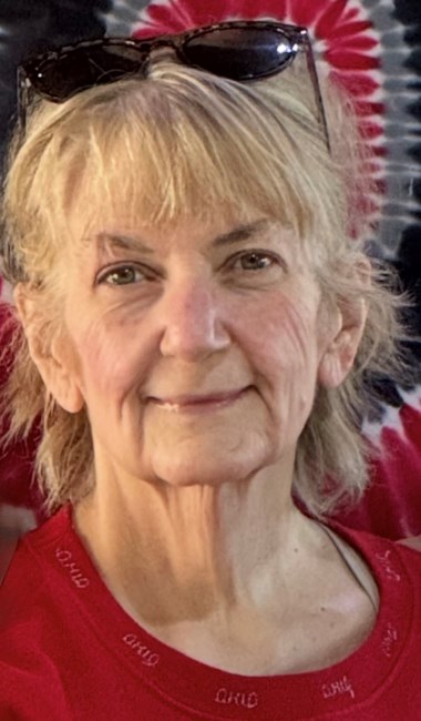 Lisa James Obituary - Gahanna, OH