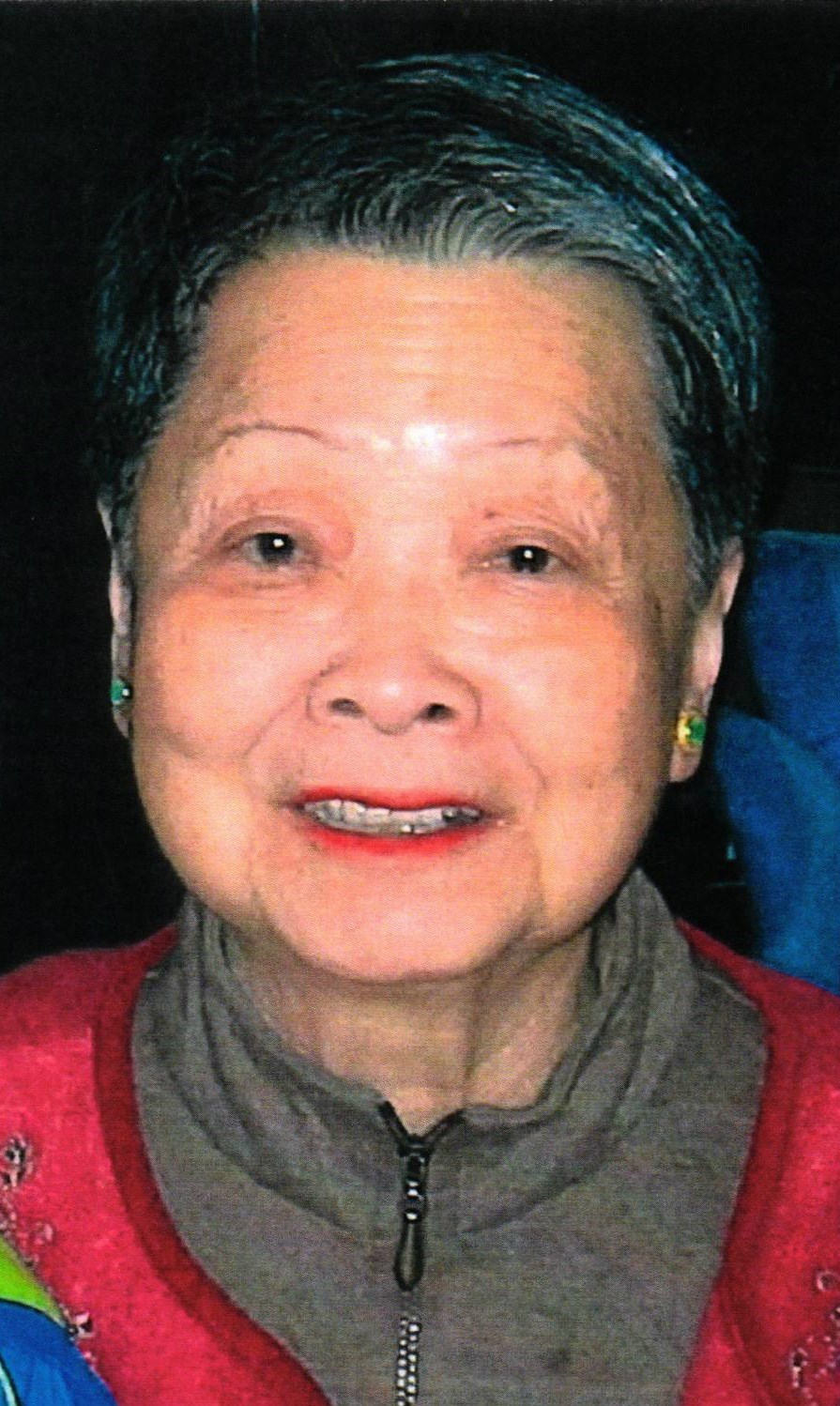 Lai Yon Wong Obituary - Vancouver, BC