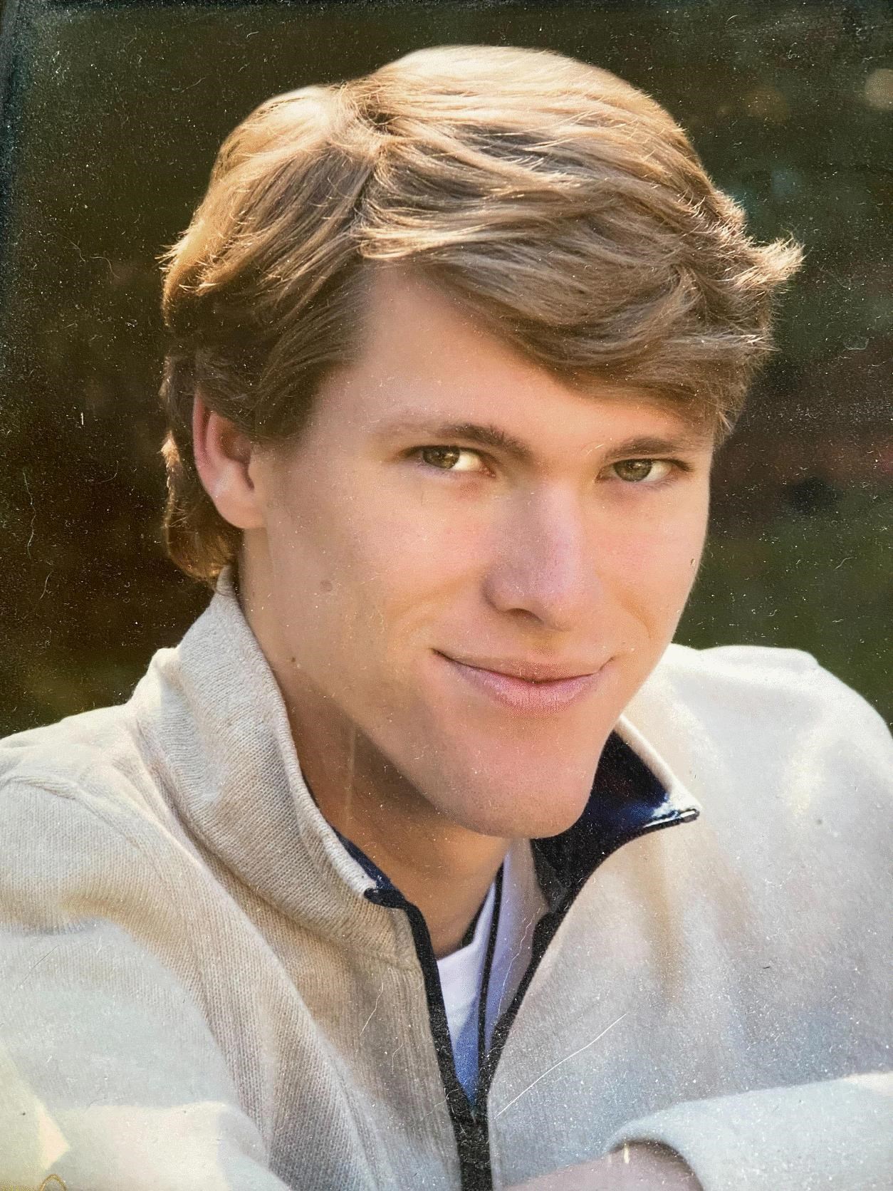 Benjamin McCord Obituary - Tallahassee, FL