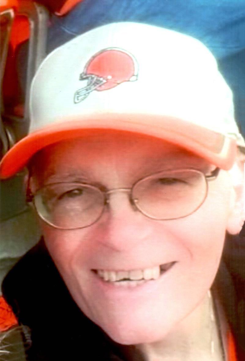 Dennis Baker Obituary - Mansfield, OH