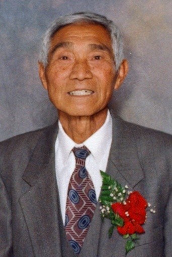 Chau Duc Bui Obituary - San Jose, CA
