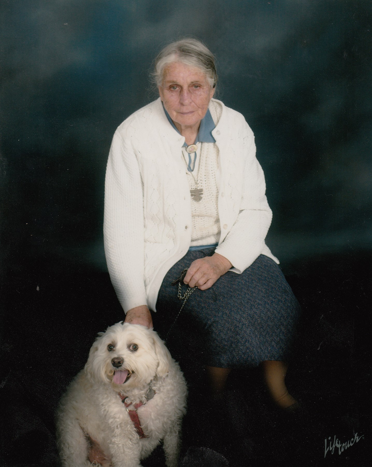 Ruth Sister Mary Anthony of the Child Jesus Teeple Obituary - Roseville, CA