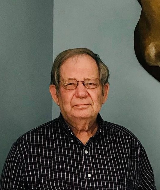Robert Wiggins Obituary - New Bern, NC