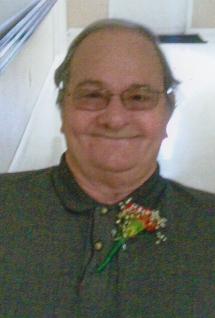 Joe Tighe Obituary - St. Louis, MO