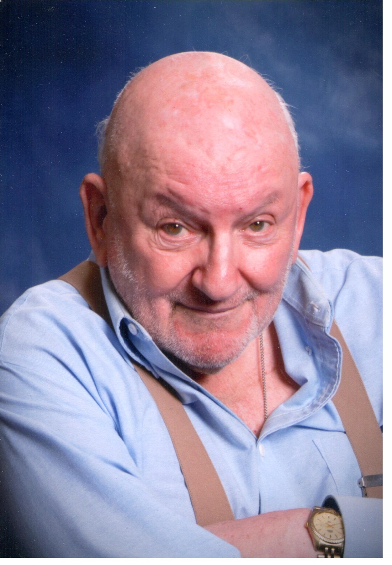 Rodney Mouton Obituary - Metairie, LA