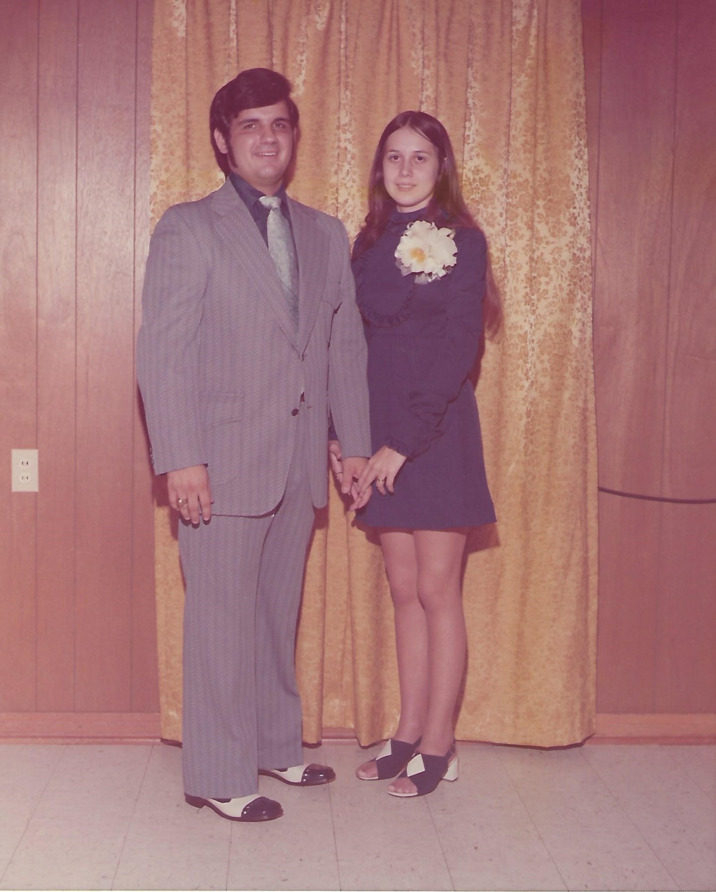 Four Legged Woman Ashley