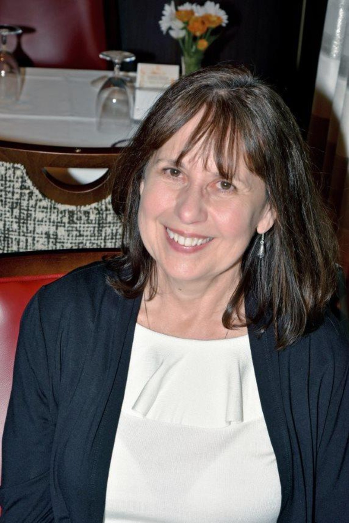 Linda Naquin Obituary - Columbia, SC