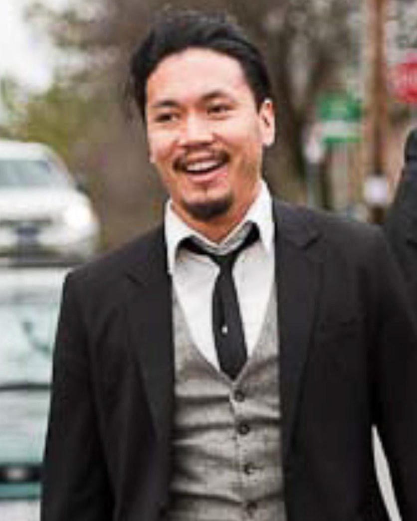 Oliver John Dimapilis Obituary - West Vancouver, BC