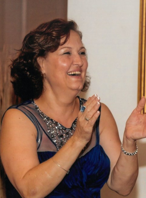 Ligeri Tsambazis Obituary - New Bedford, MA