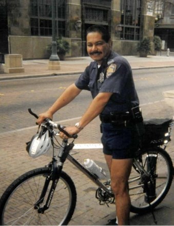 Alonzo Ramirez Obituary - San Antonio, TX