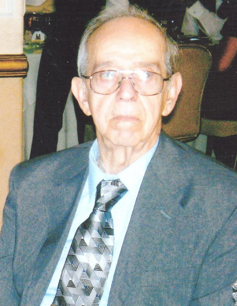 Anthony Ragano Obituary - Massapequa, NY