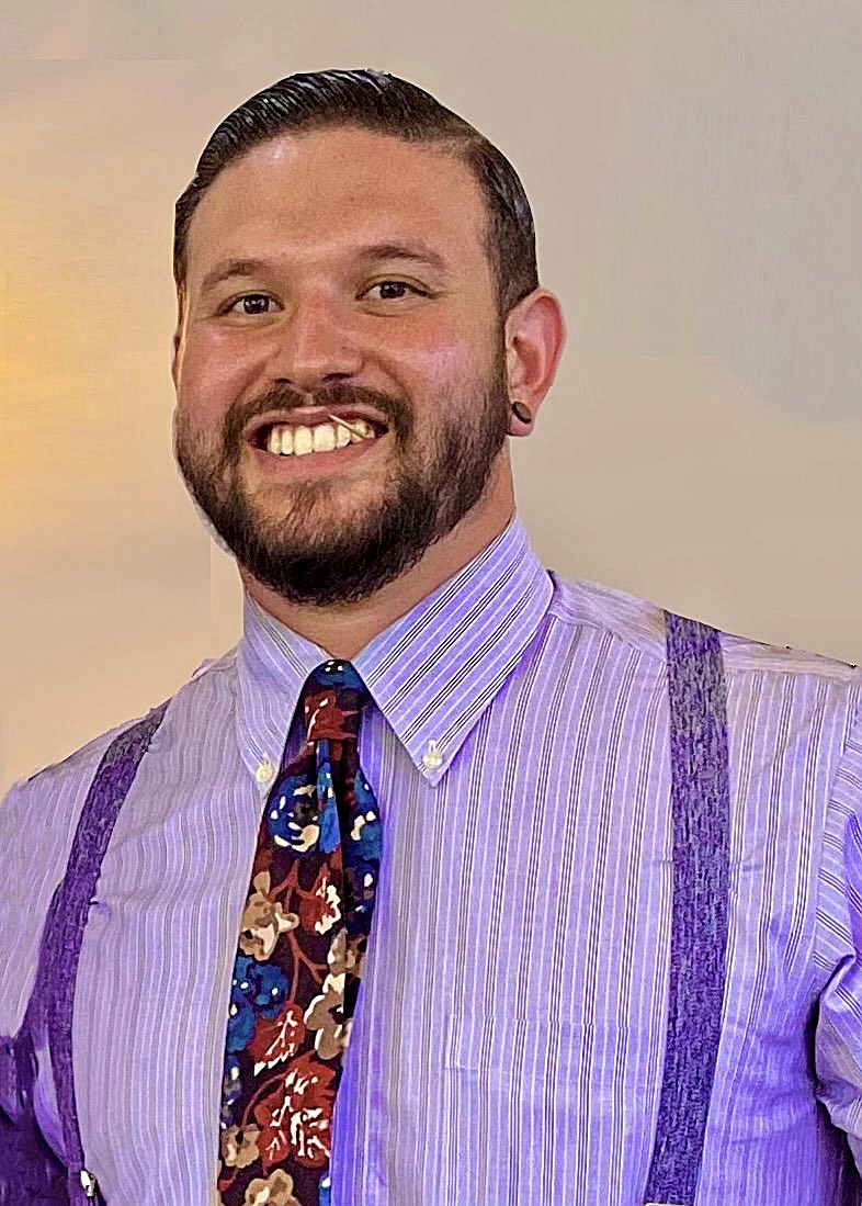 Joseph Roussel Obituary - College Station, TX